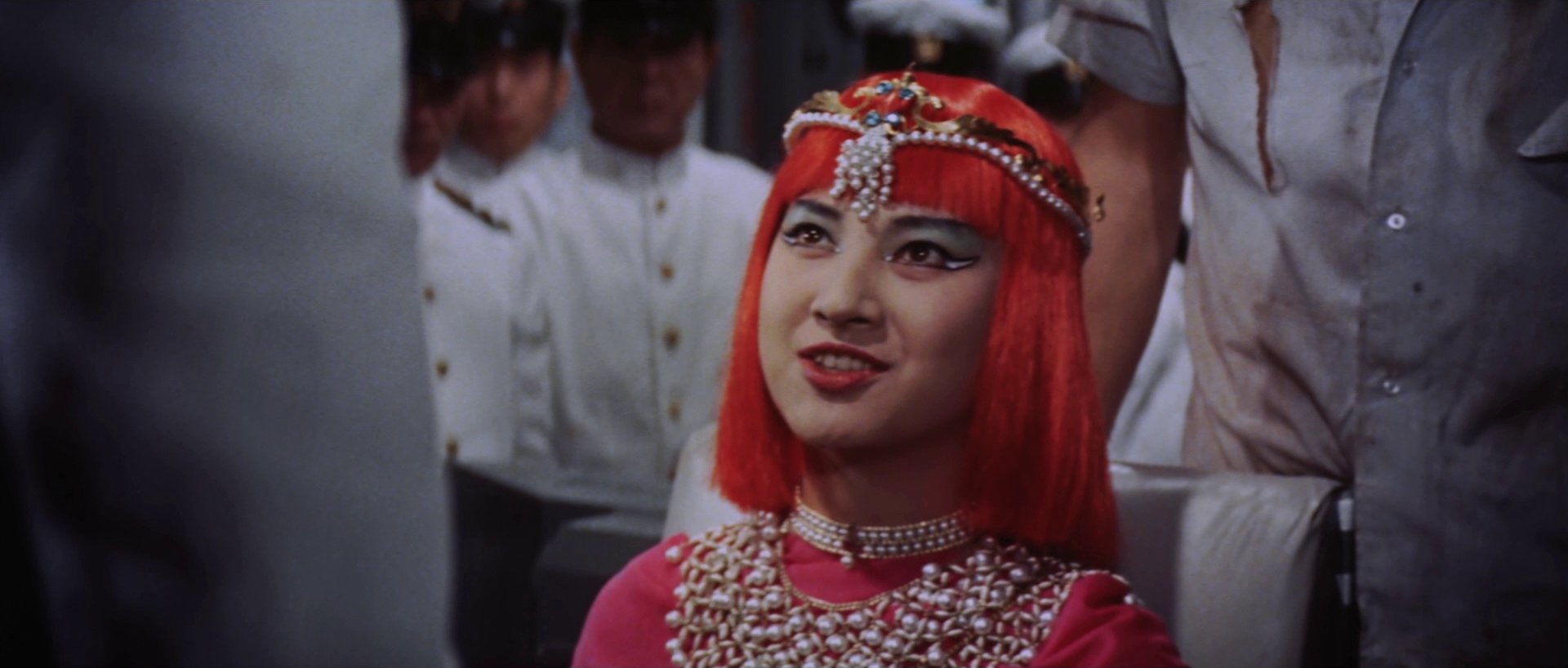 REVIEW: Atragon (1963) – FictionMachine.