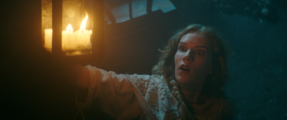 REVIEW: The Reckoning (2020) – FictionMachine.