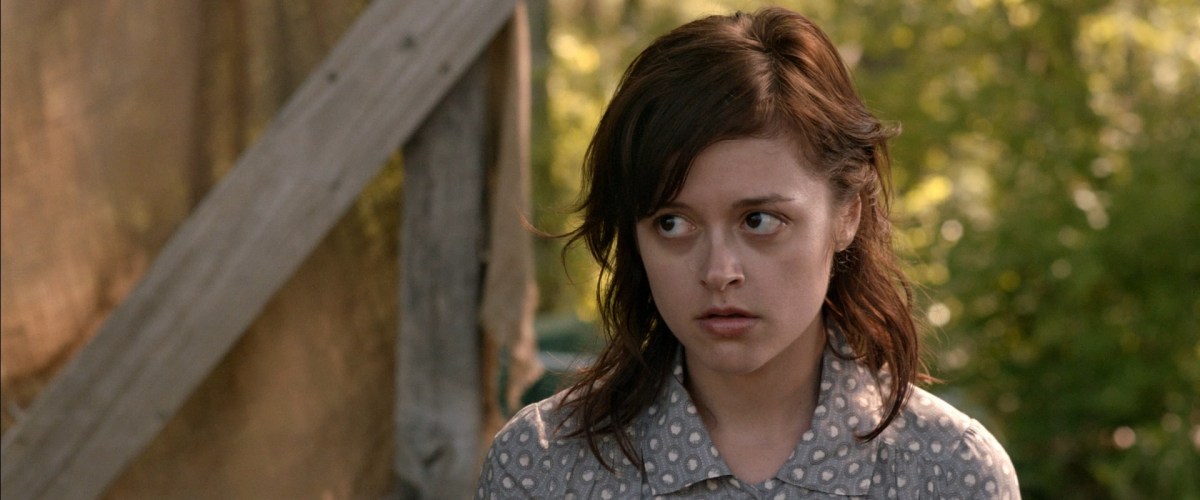 REVIEW: Jug Face (2013) – FictionMachine.