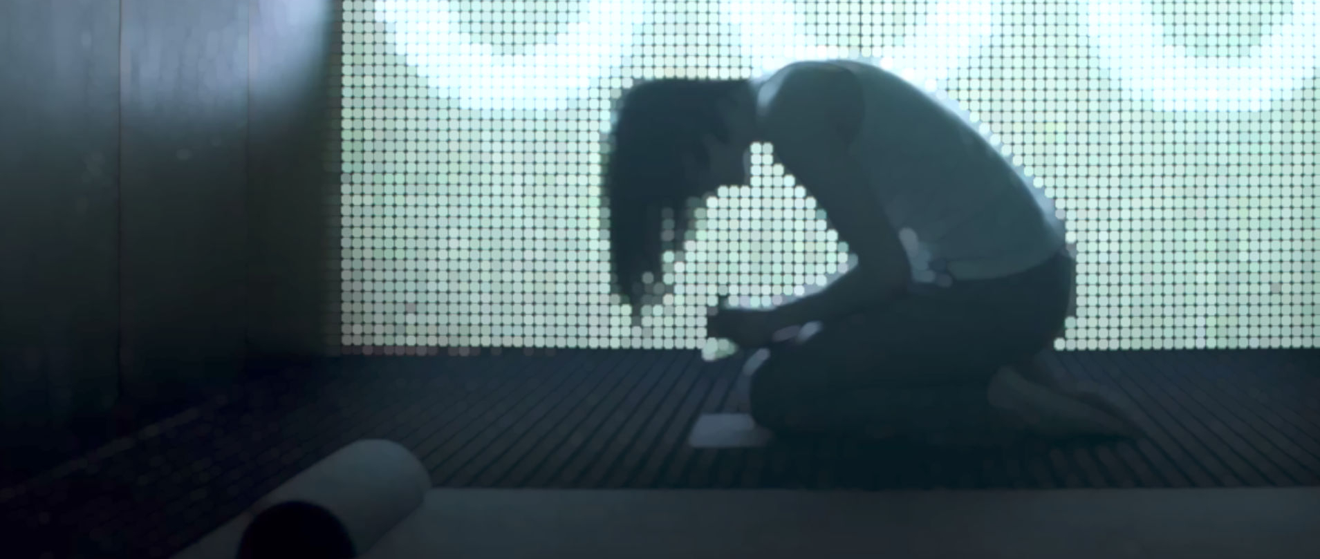 REVIEW: OtherLife (2017) – FictionMachine.