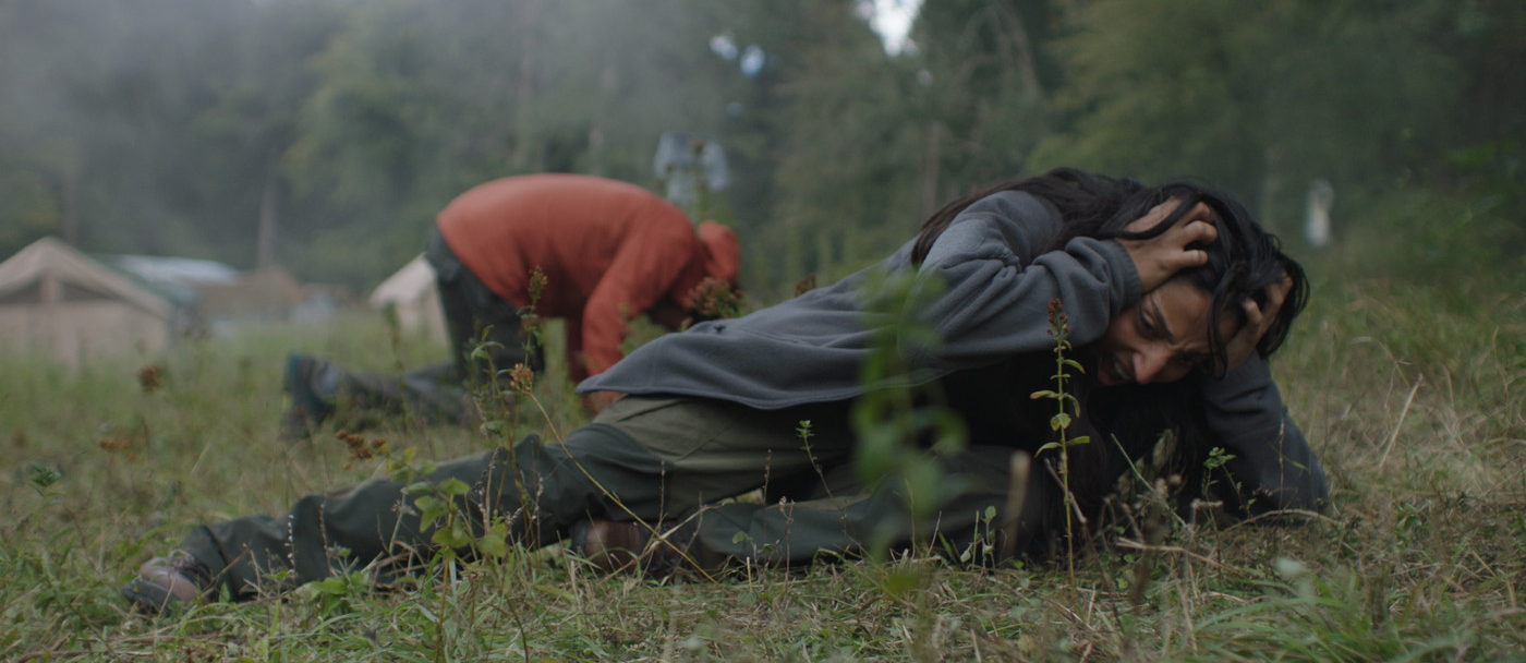 REVIEW: In the Earth (2021) – FictionMachine.