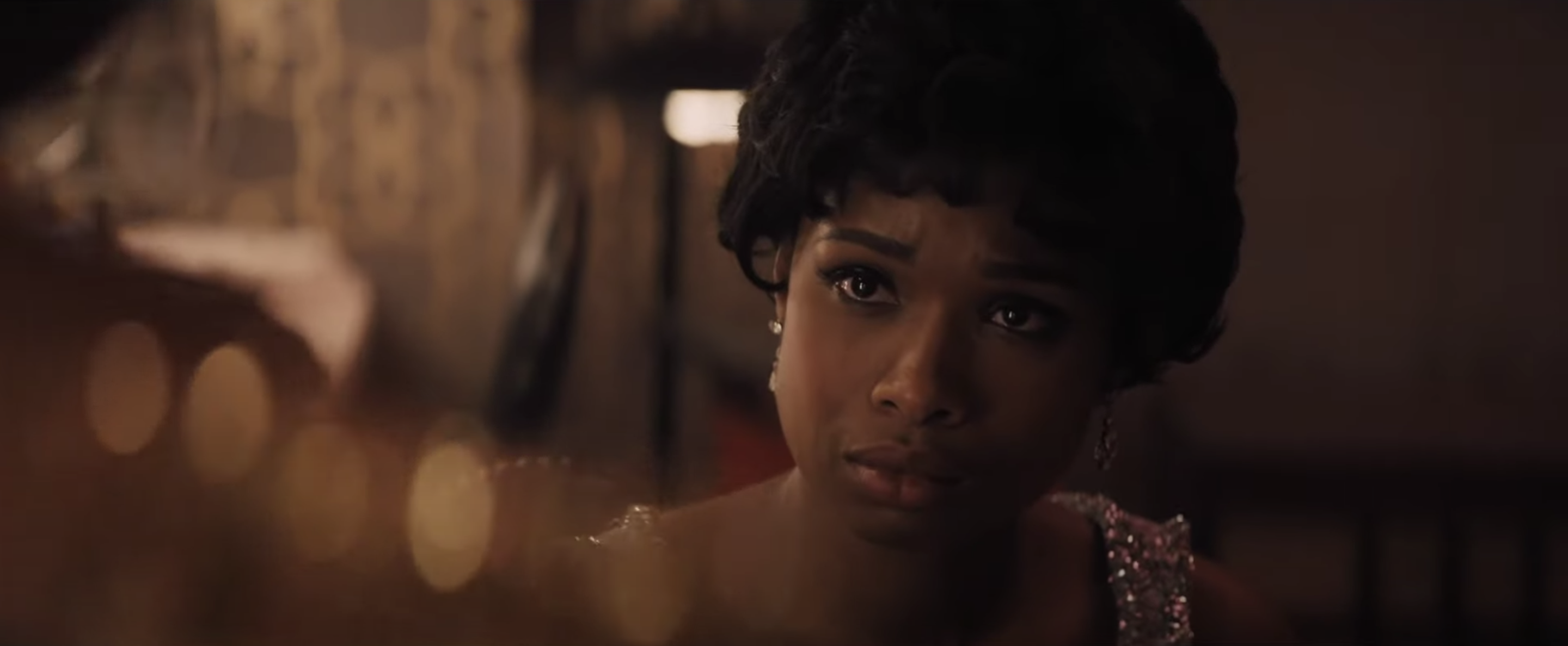 REVIEW: Respect (2021) – FictionMachine.