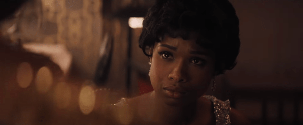 REVIEW: Respect (2021) – FictionMachine.