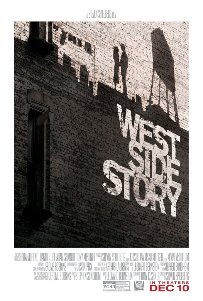 10 Great Movie Posters from 2021 – FictionMachine.