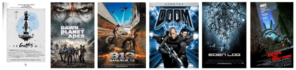 The Streaming vs Physical Media Experiment – FictionMachine.