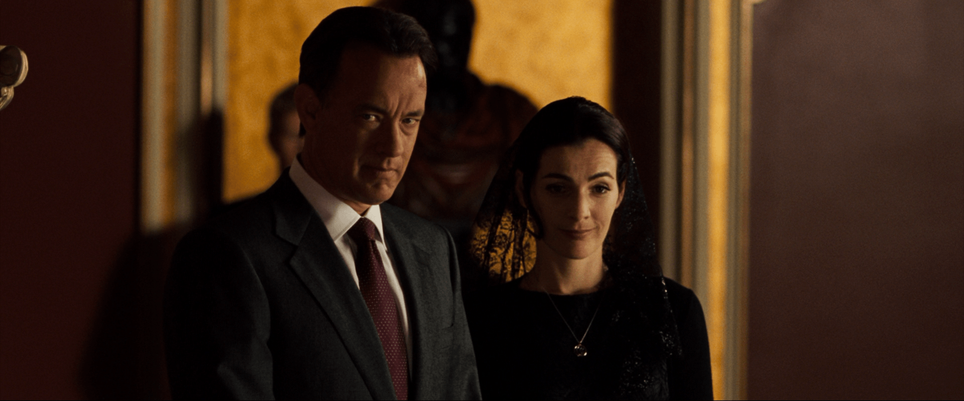 REVIEW: Angels & Demons (2009) – FictionMachine.