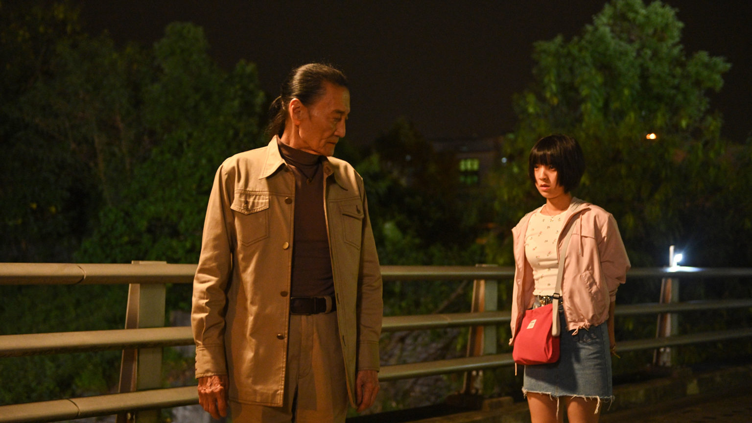 REVIEW: Time (2021) – FictionMachine.