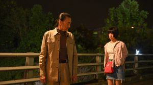 REVIEW: Time (2021) – FictionMachine.