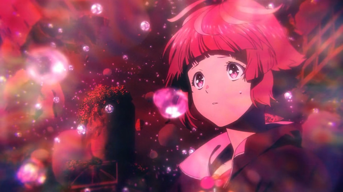 REVIEW: Bubble (2022) – FictionMachine.