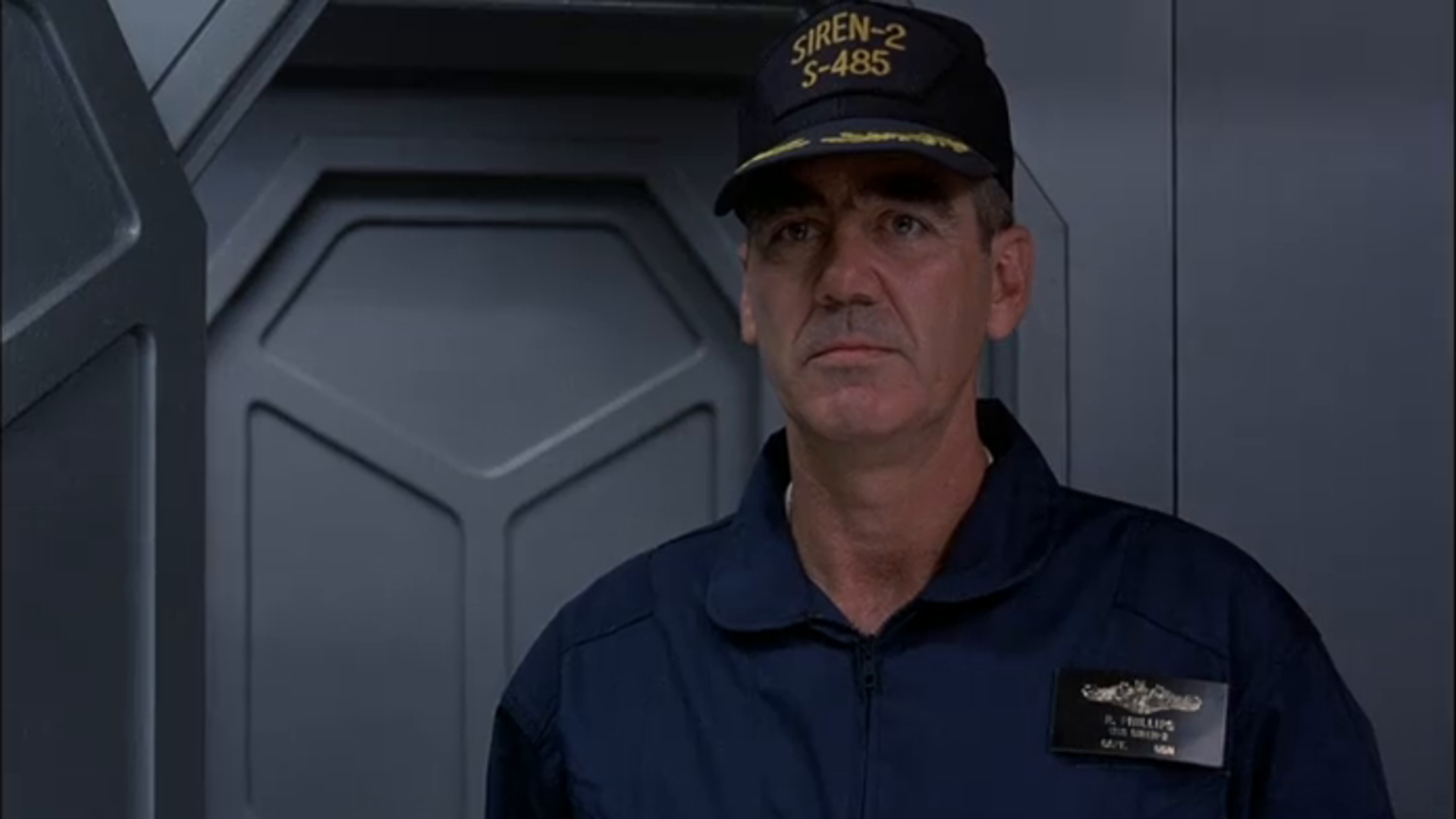 REVIEW: The Rift (1990) – FictionMachine.