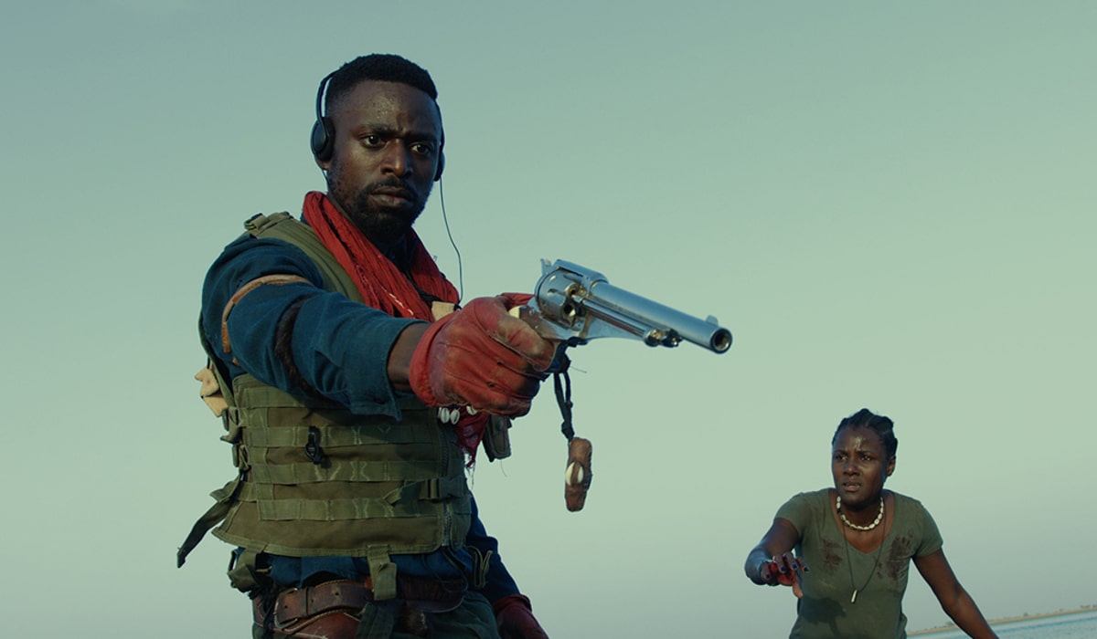 SFF REVIEW: Saloum (2021) – FictionMachine.