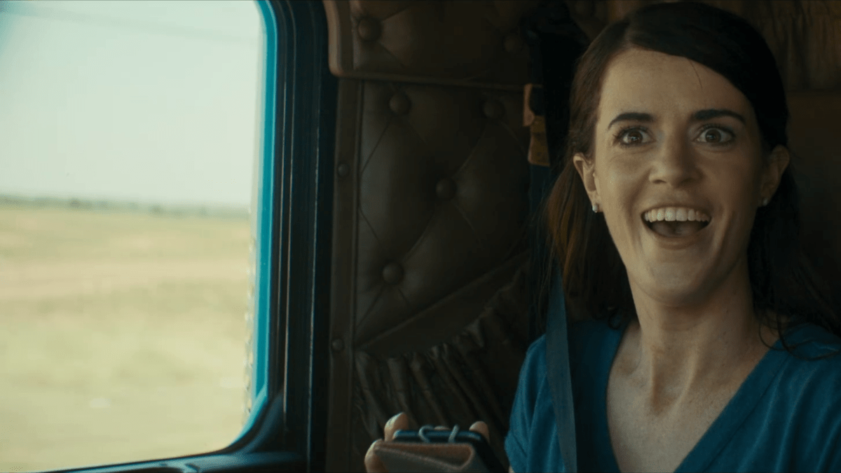 REVIEW: Golden Arm (2020) – FictionMachine.