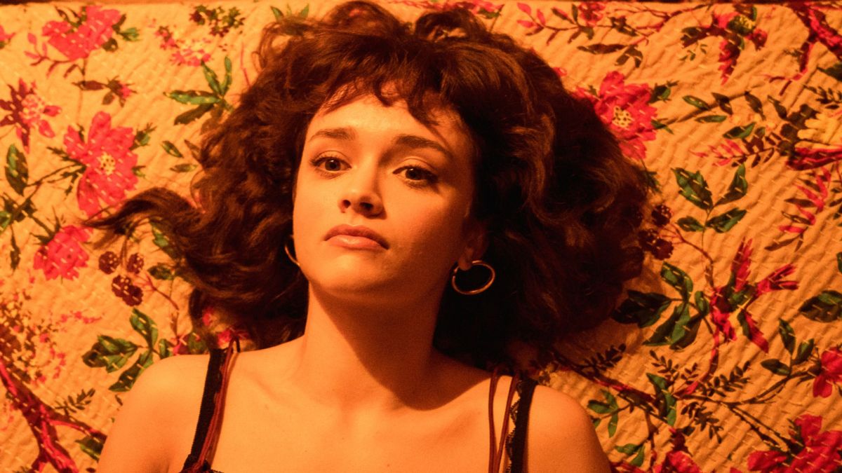 REVIEW: Pixie (2020) – FictionMachine.
