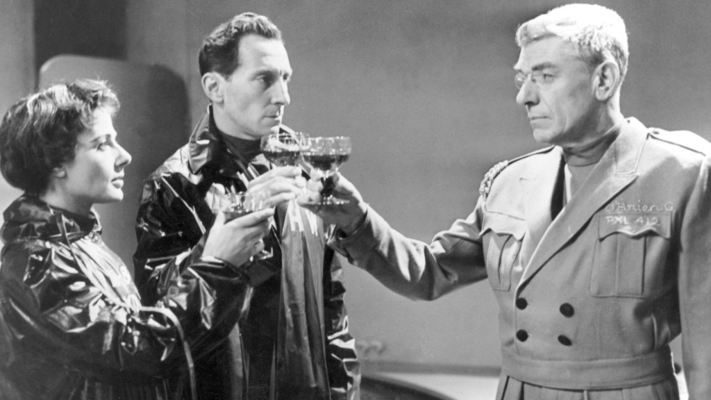 100 Years of the BBC: #20-11 – FictionMachine.