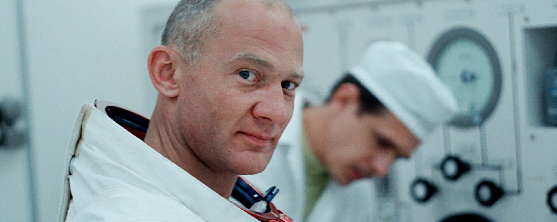 Review Apollo 11 2019 Fictionmachine