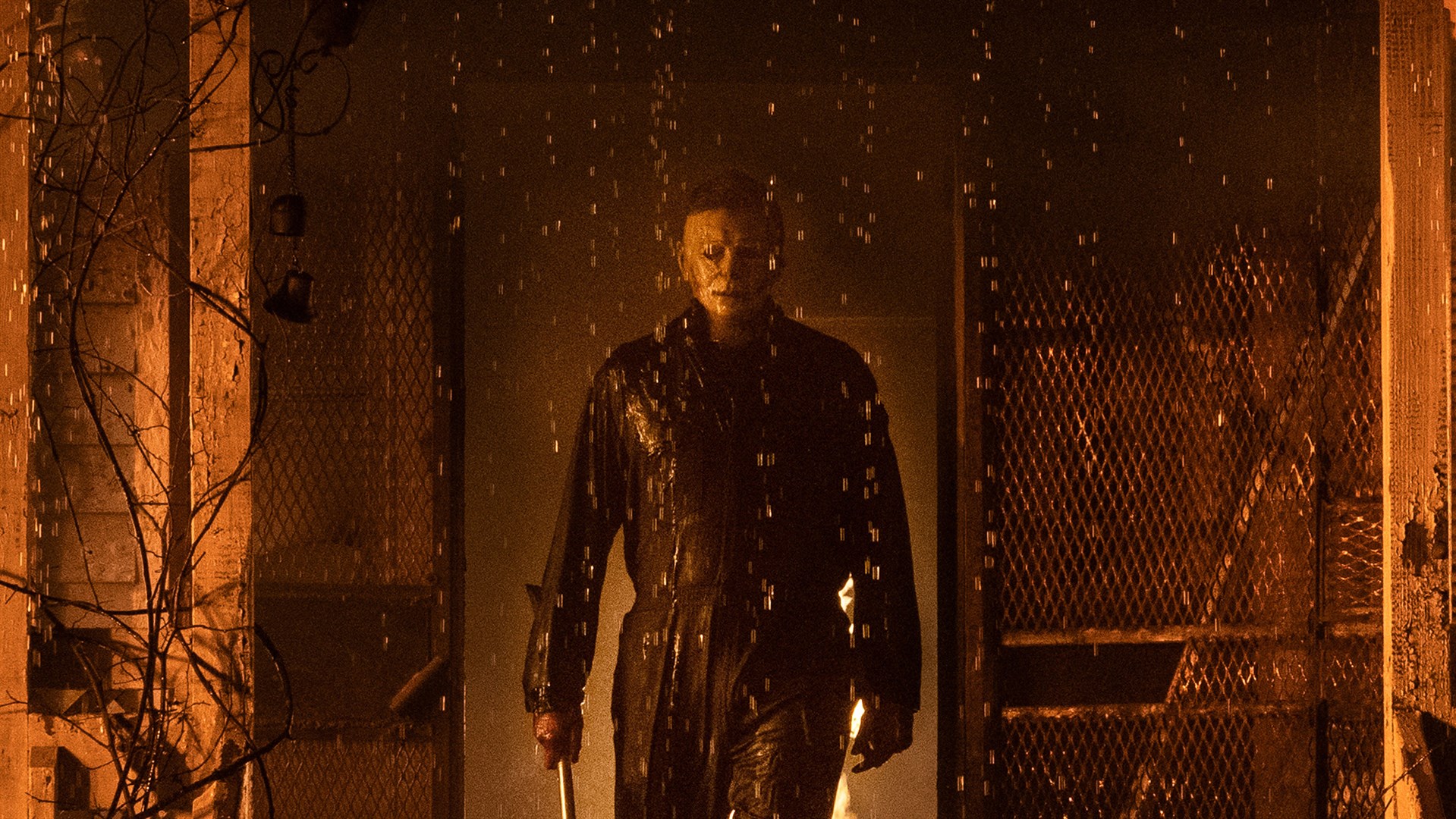 REVIEW: Halloween Kills (2021) – FictionMachine.