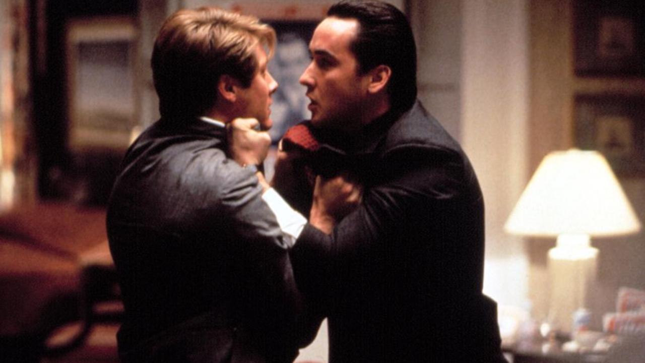 REVIEW: True Colors (1991) – FictionMachine.