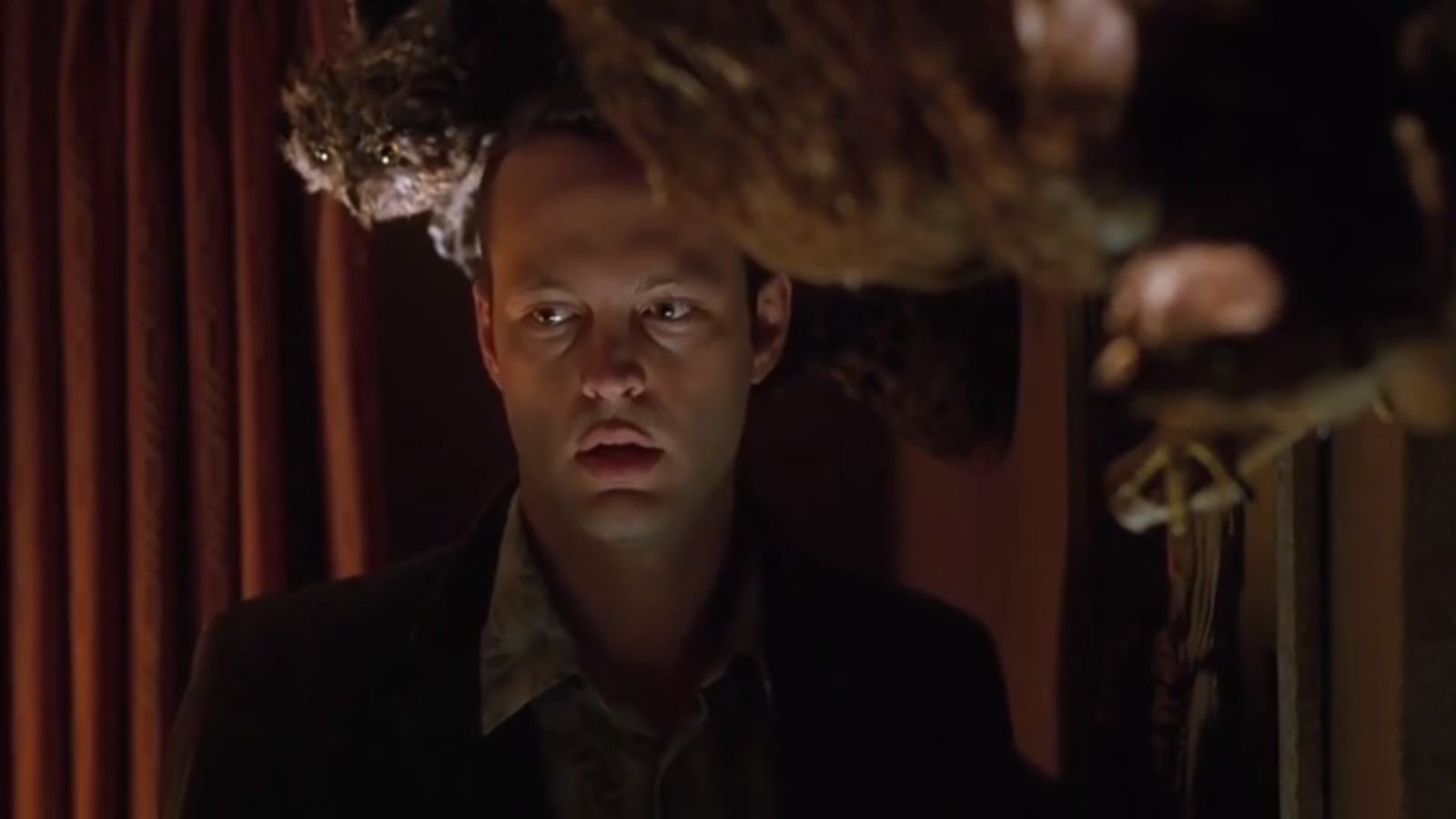 REVIEW: Psycho (1998) – FictionMachine.