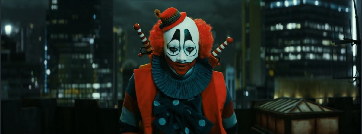 REVIEW: Animal World (2018) – FictionMachine.