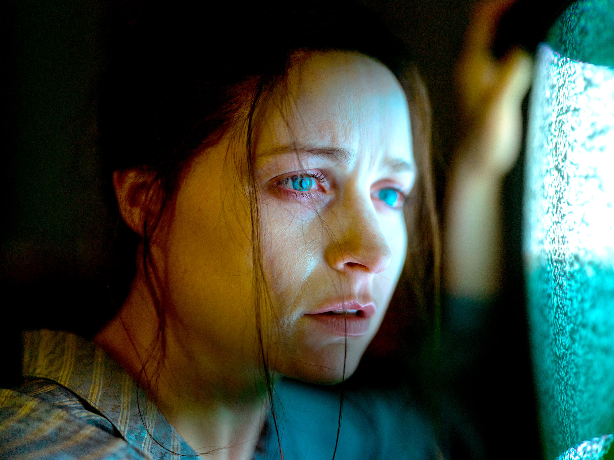 REVIEW: Censor (2021) – FictionMachine.