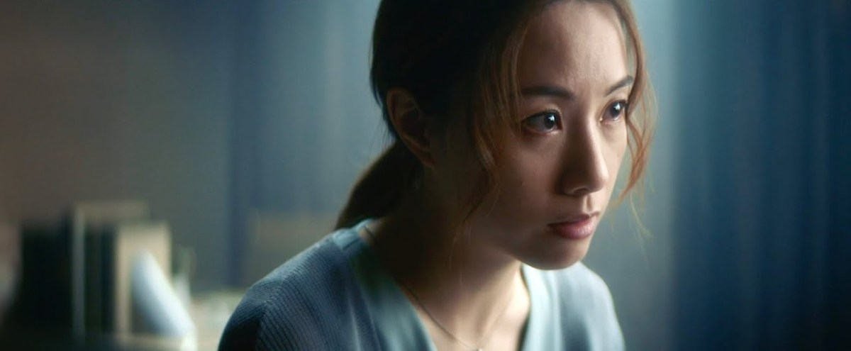 REVIEW: Shadows (2020) – FictionMachine.