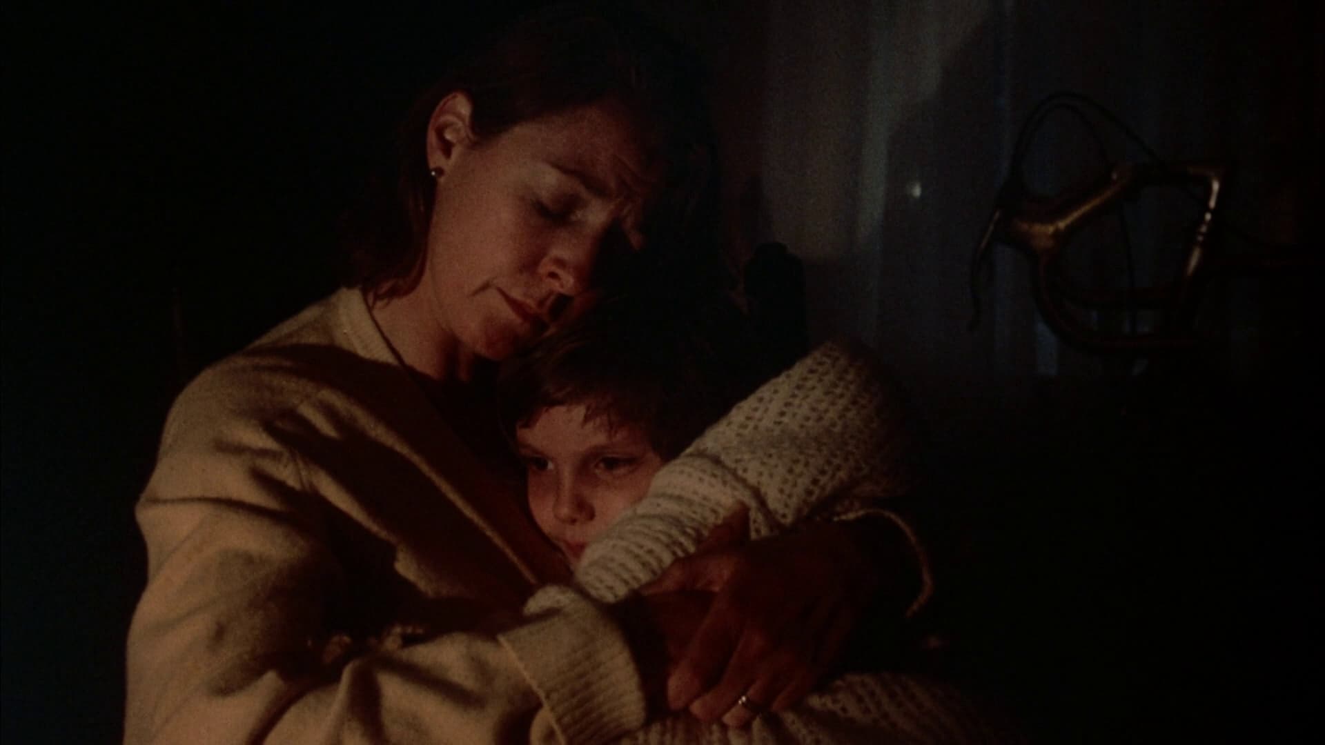 REVIEW: Testament (1983) – FictionMachine.