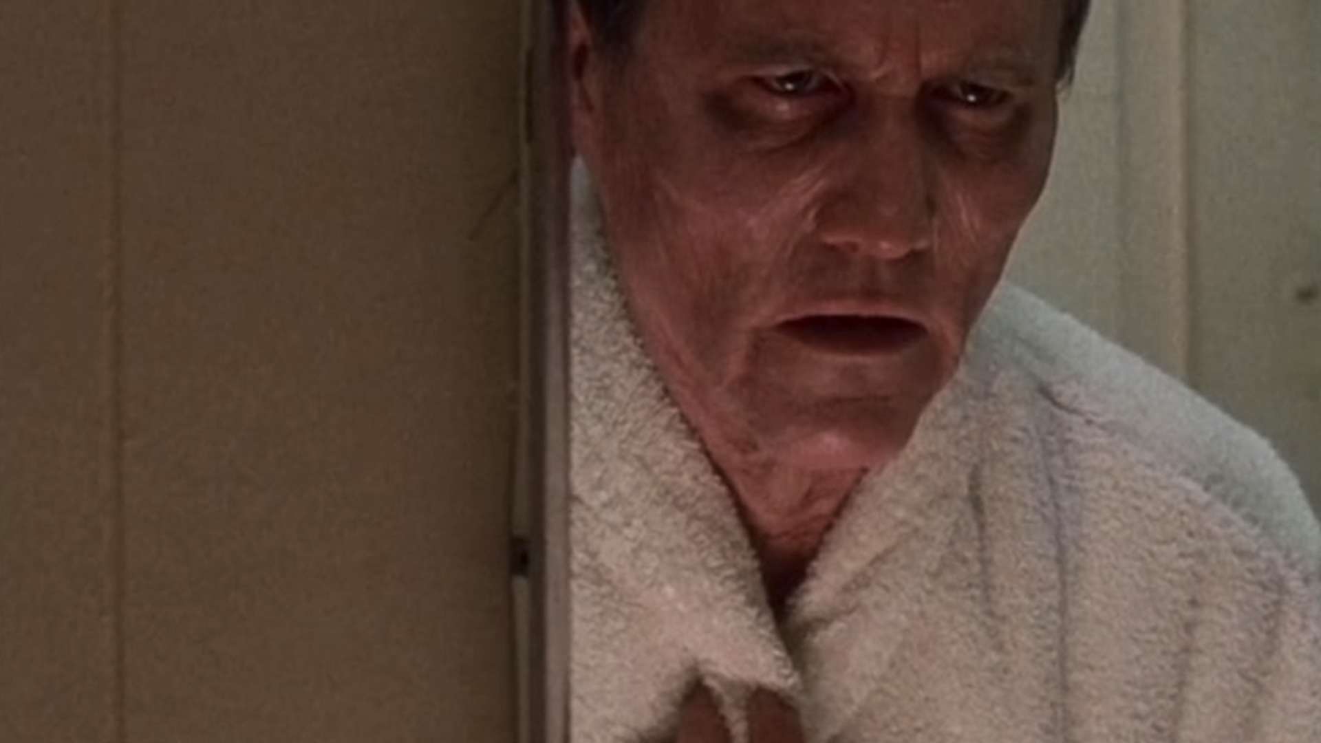 REVIEW: Thinner (1996) – FictionMachine.