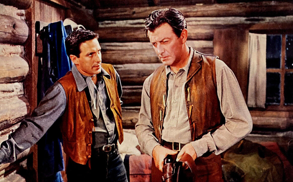 REVIEW: Saddle the Wind (1958) – FictionMachine.