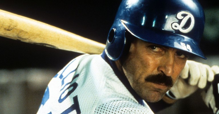 REVIEW: Mr Baseball (1992) – FictionMachine.