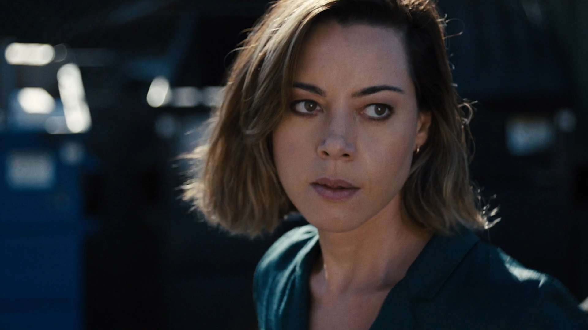 REVIEW: Emily the Criminal (2022) – FictionMachine.