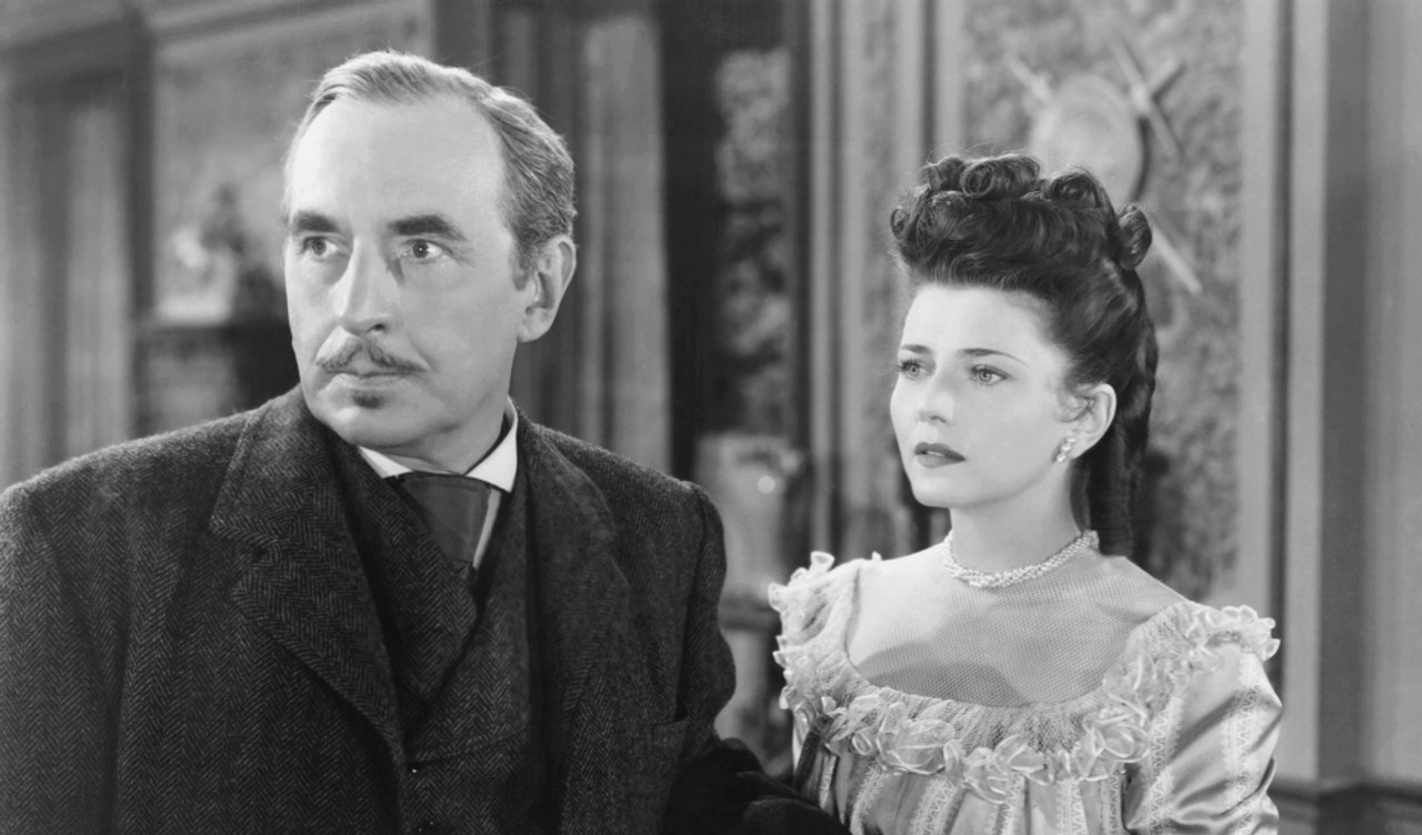 REVIEW: The Catman of Paris (1946) – FictionMachine.