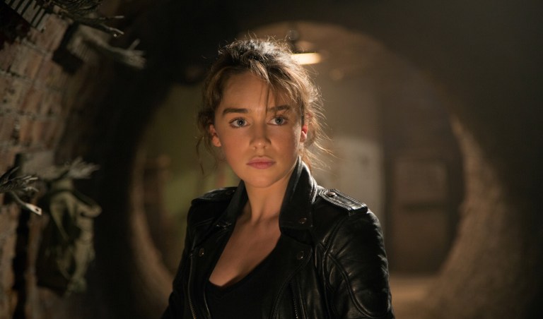 REVIEW: Terminator: Genisys (2015) – FictionMachine.