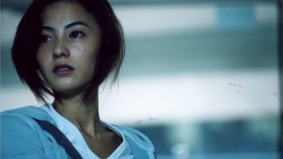 REVIEW: Lost in Time (2003) – FictionMachine.