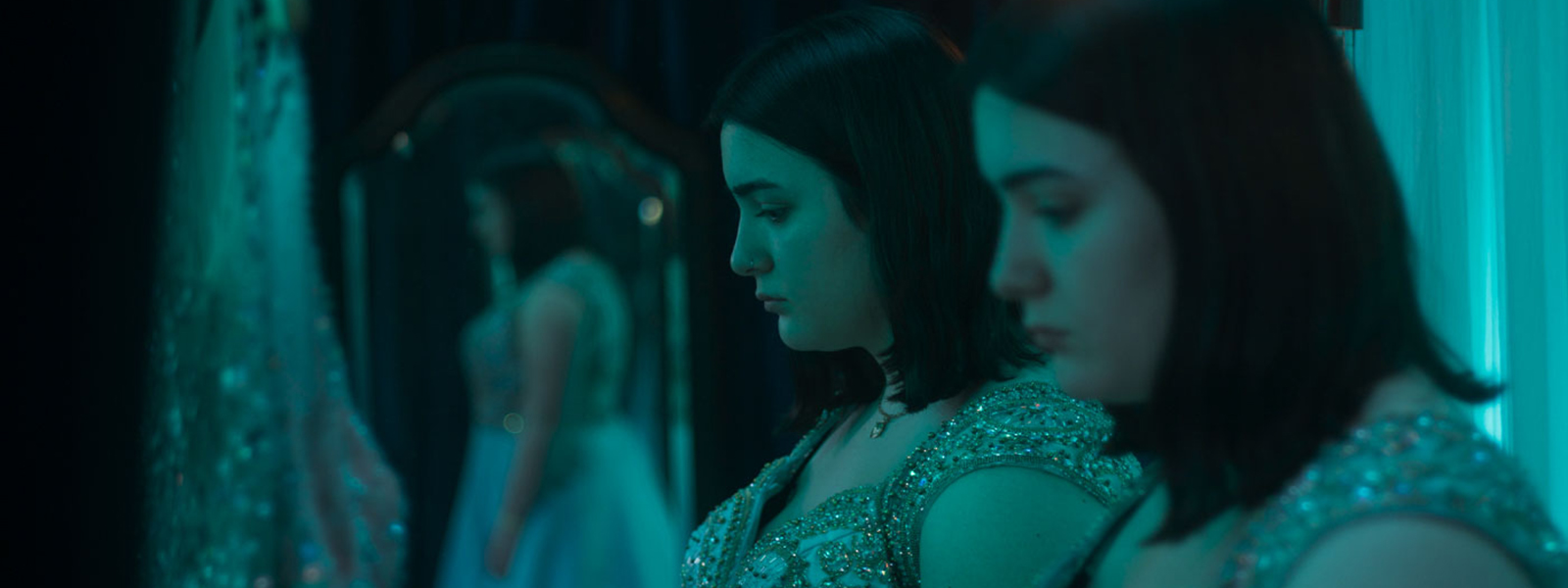 MIFF REVIEW: Paula (2022) – FictionMachine.