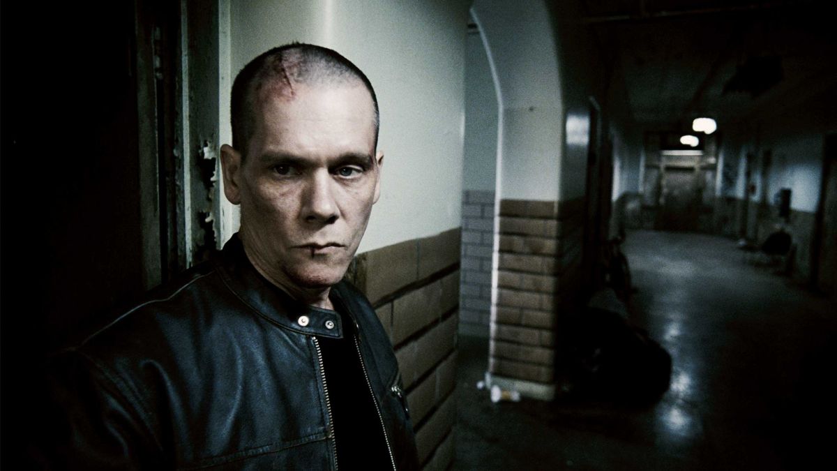 REVIEW: Death Sentence (2007) – FictionMachine.