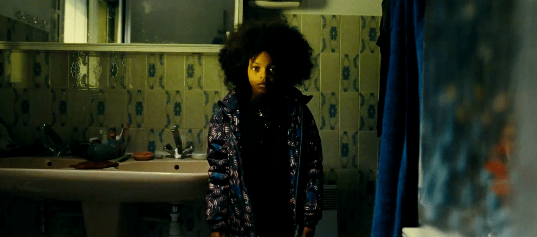 REVIEW: The Five Devils (2022) – FictionMachine.