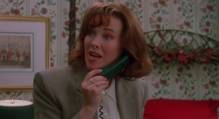 “I made my family disappear” | Home Alone (1990) – FictionMachine.