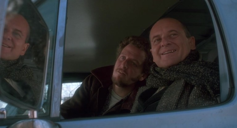 “I made my family disappear” | Home Alone (1990) – FictionMachine.