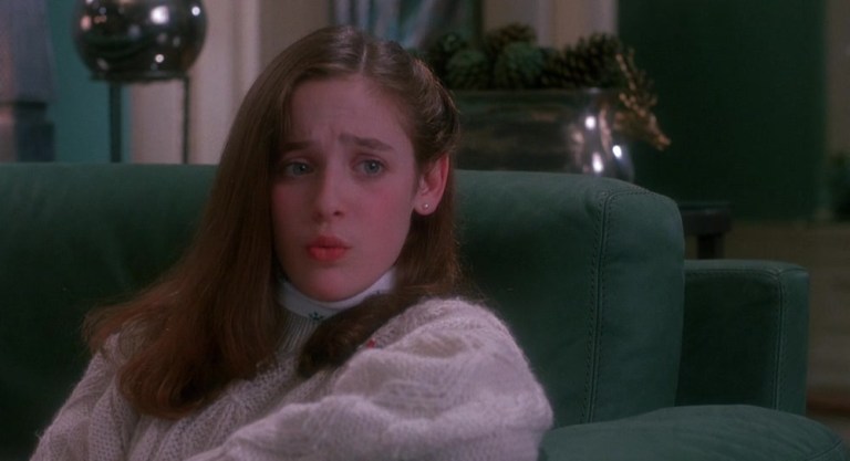 “I made my family disappear” | Home Alone (1990) – FictionMachine.