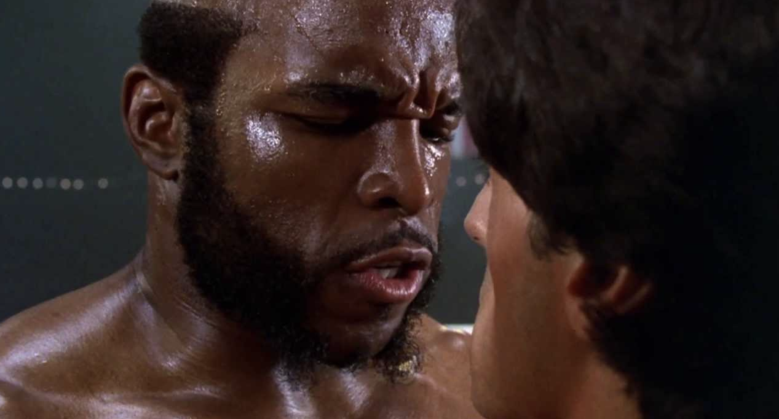 REVIEW: Rocky III (1982) – FictionMachine.