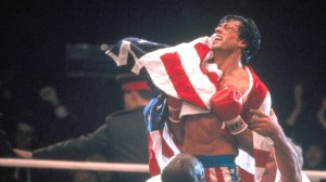 REVIEW: Rocky IV (1985) – FictionMachine.