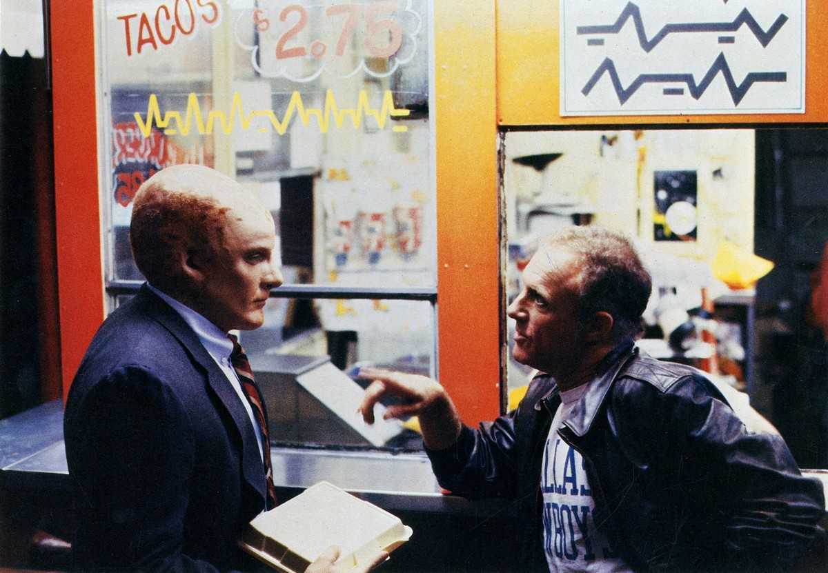 REVIEW: Alien Nation (1988) – FictionMachine.