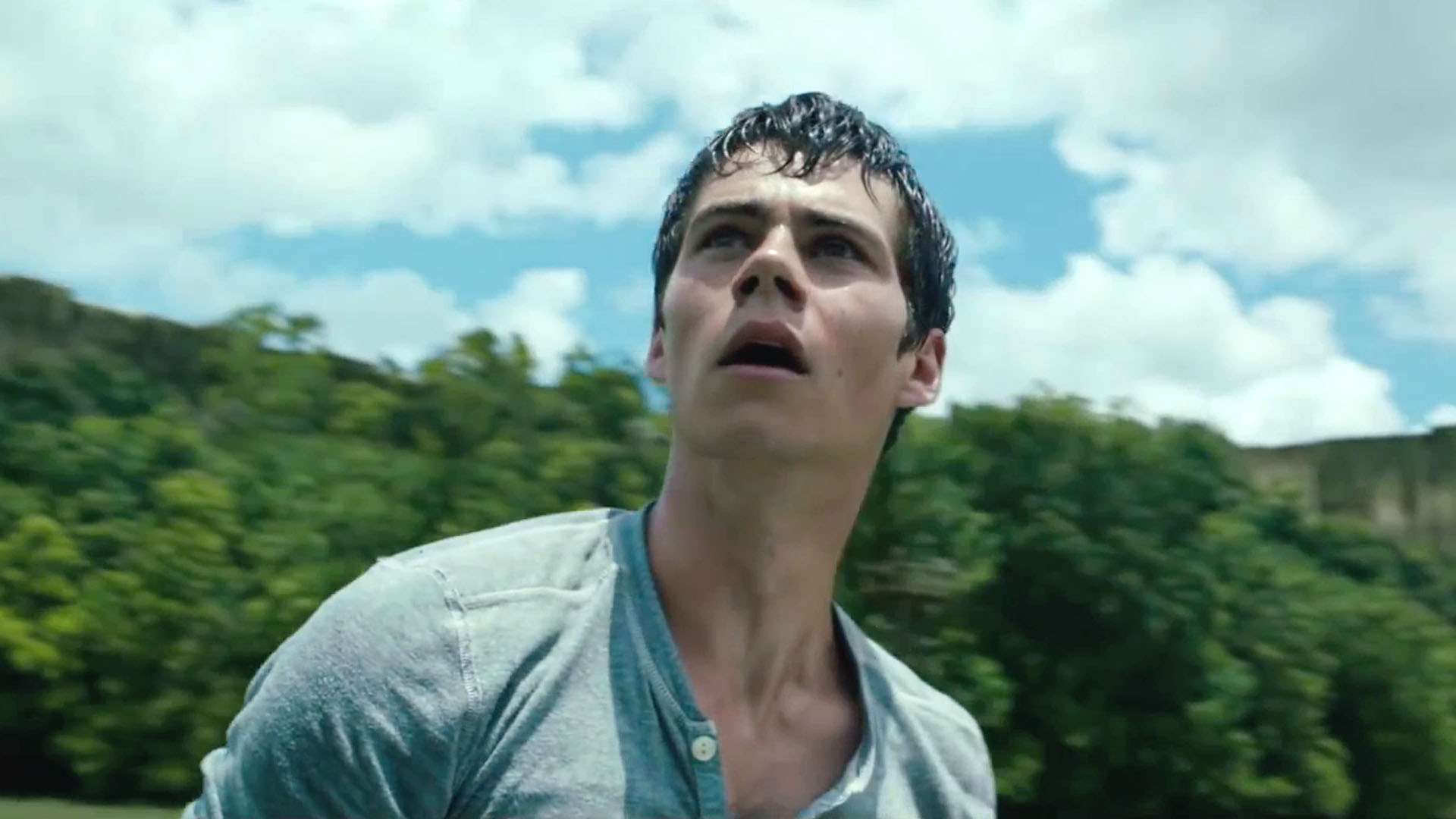 REVIEW: The Maze Runner (2014) – FictionMachine.