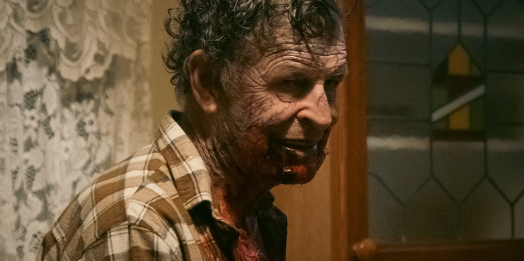 REVIEW: The Demon Disorder (2024) – FictionMachine.
