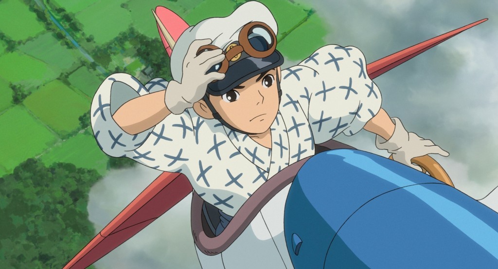 Where to Watch The Wind Rises | Real Movie News