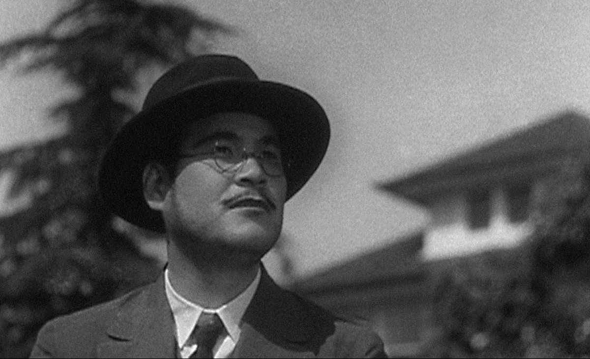 REVIEW: Flunky, Work Hard (1931) – FictionMachine.