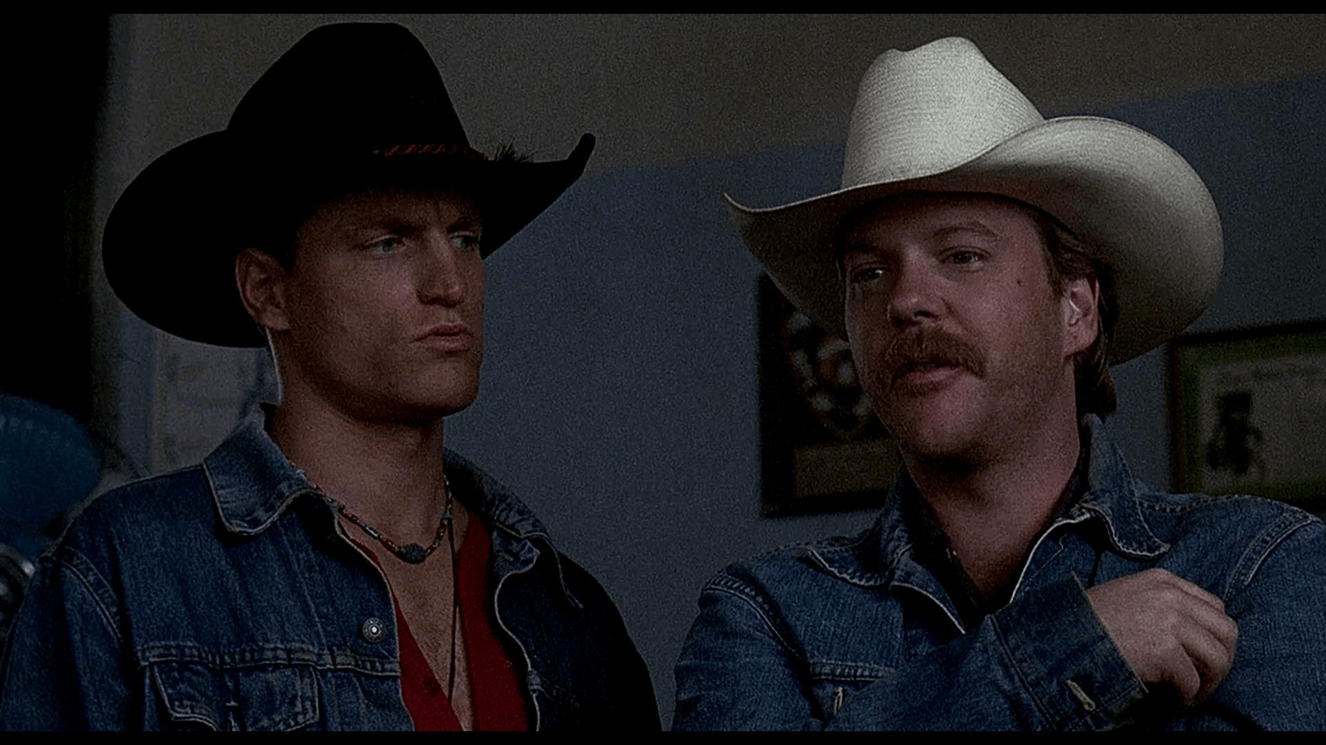 REVIEW: The Cowboy Way (1994) – FictionMachine.