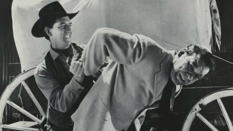 REVIEW: The Silver Star (1955) – FictionMachine.