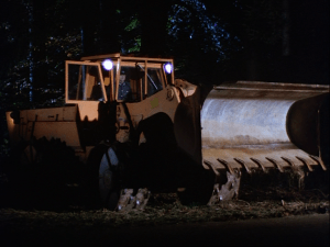 “People have always laughed at the great ideas” | Night Crossing (1982 ...