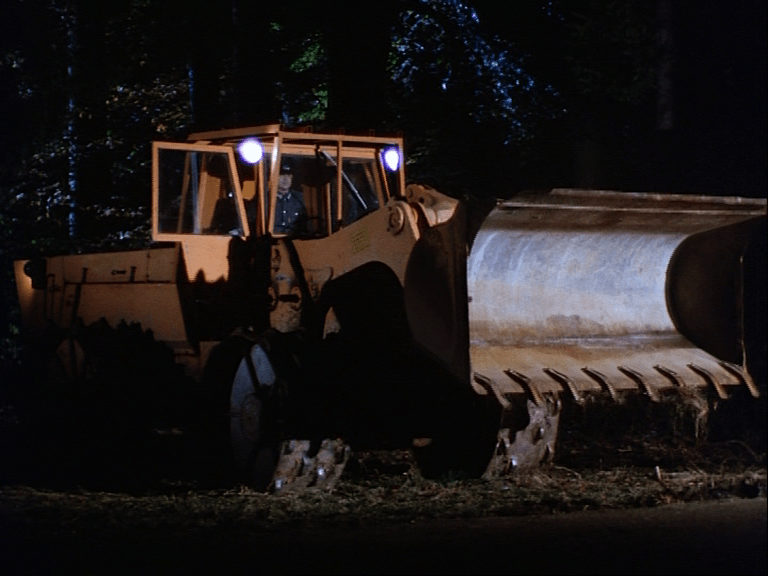 “People have always laughed at the great ideas” | Night Crossing (1982 ...